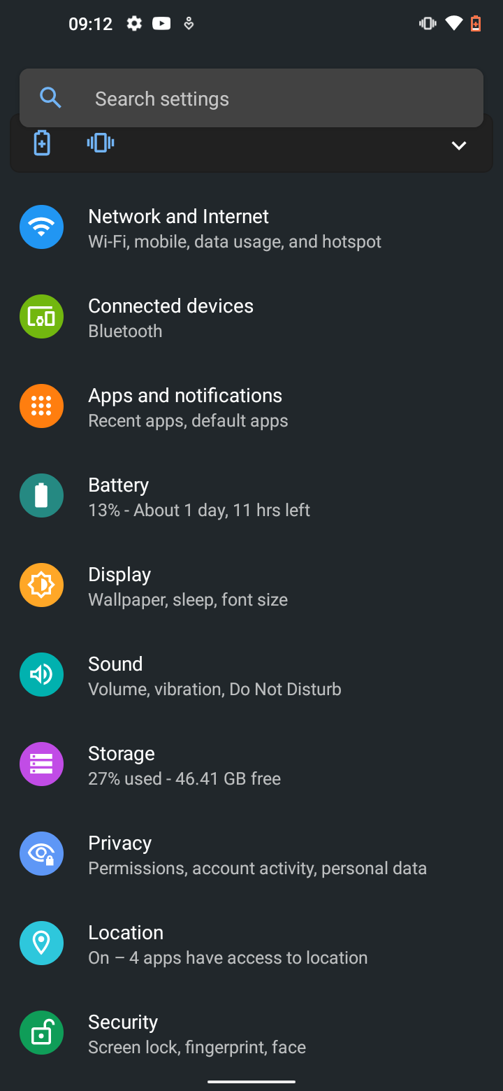 How To View Saved Wi Fi Passwords On Android Smartphone